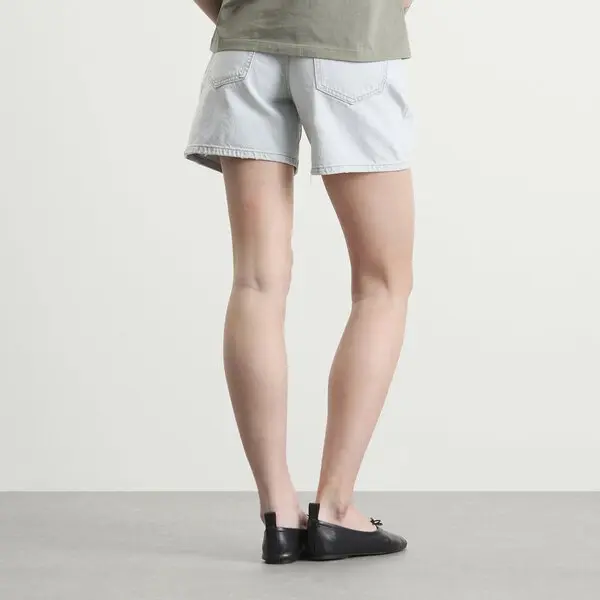 ANINE BING Delaney Shorts