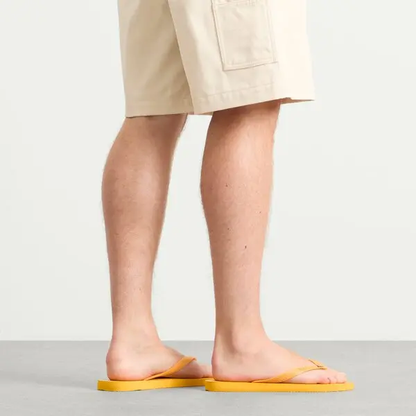 TWOJEYS X Havaianas Presented End