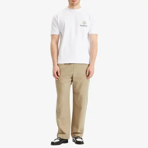 NEW AMSTERDAM SURF ASSOCIATION Twill Work Trousers
