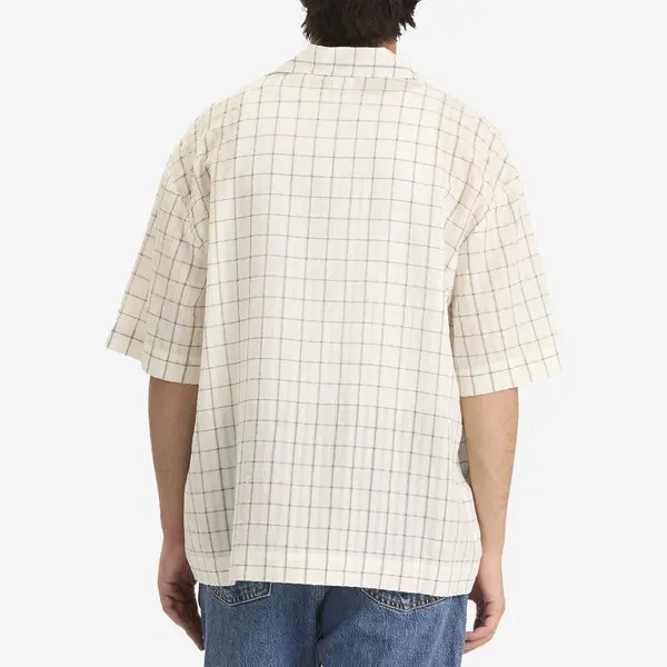 WON HUNDRED Desmond Vacation Shirt