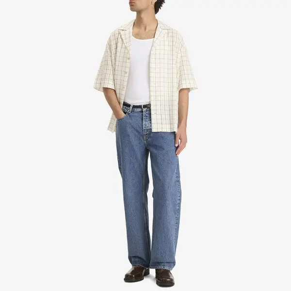 WON HUNDRED Desmond Vacation Shirt