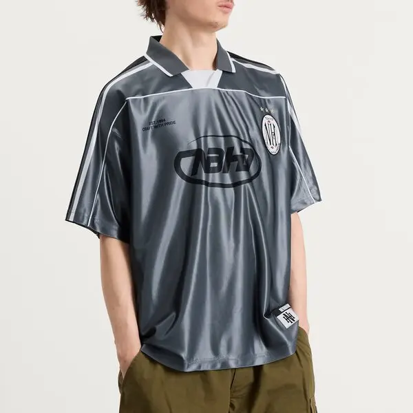 NEIGHBORHOOD Game Shirt Polo