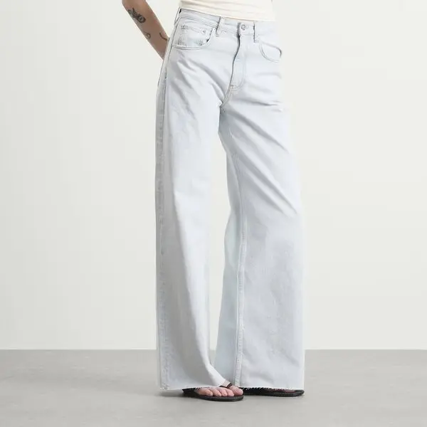 ANINE BING Lewis Jeans