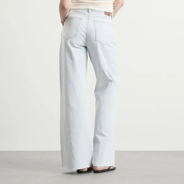ANINE BING Lewis Jeans