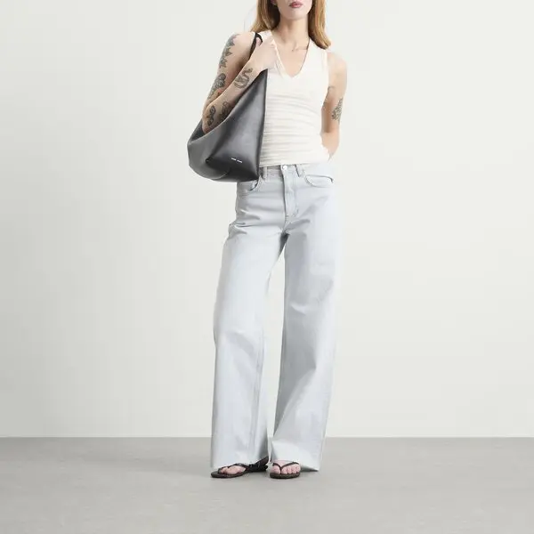 ANINE BING Lewis Jeans