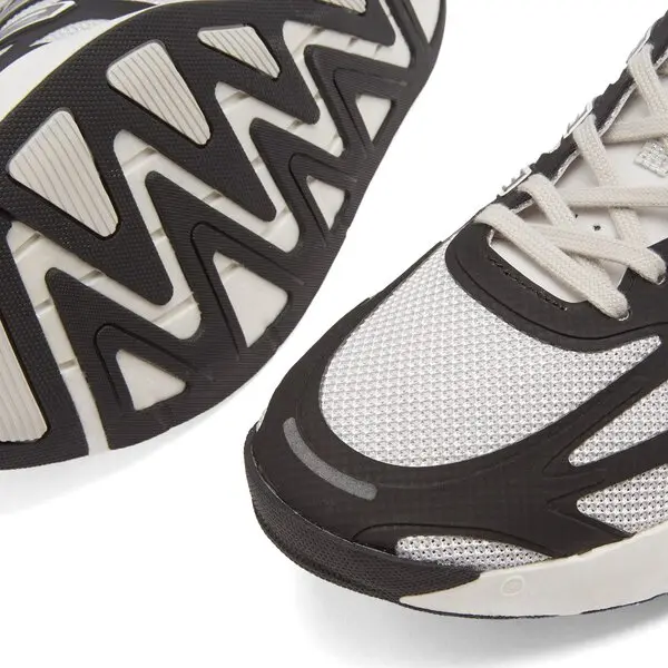 Adidas Adizero Aruku Lifestyle Sneaker - Black/white/grey