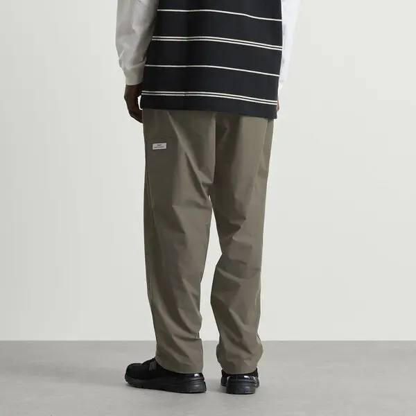 WTAPS Sddt2001 Trousers - Olive Drab