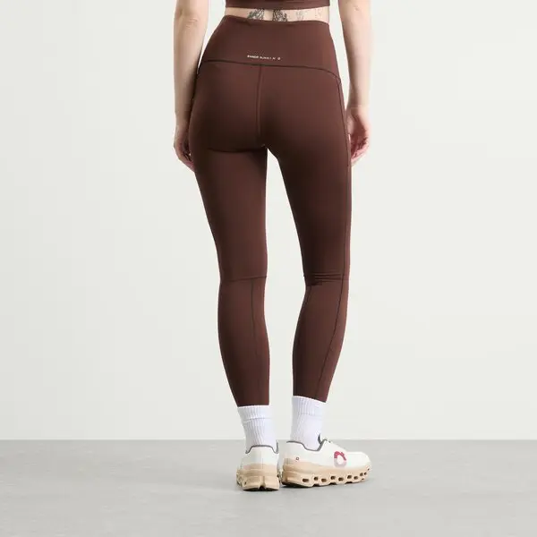 BANDIT Stamina™ 37.5 High-waist Legging