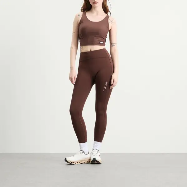 BANDIT Stamina™ 37.5 High-waist Legging