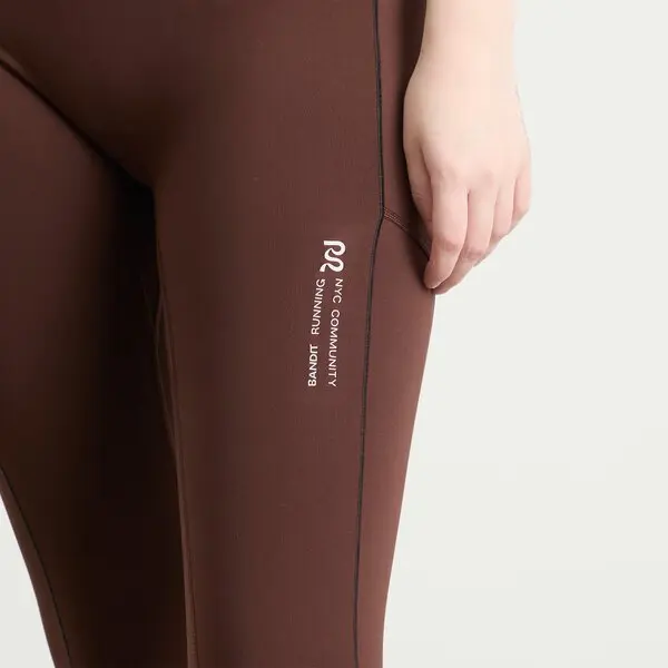 BANDIT Stamina™ 37.5 High-waist Legging