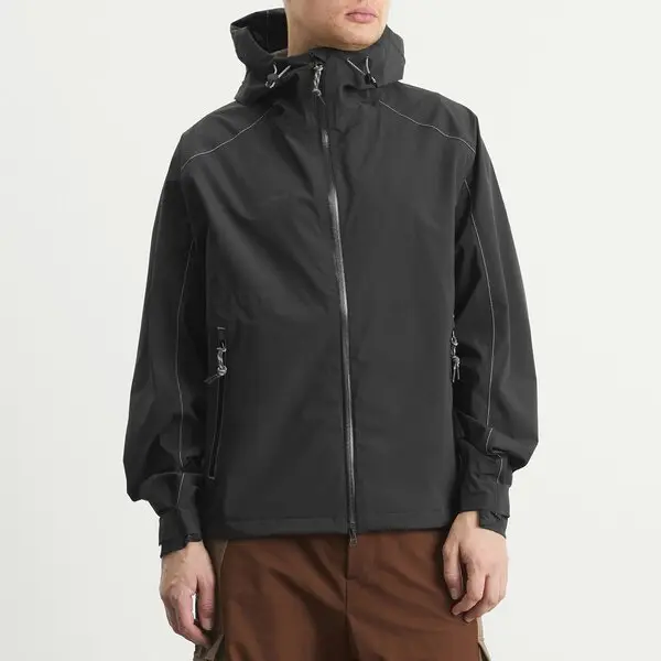 KA_YO_PROTOTYPE 3-layer Shell Jacket
