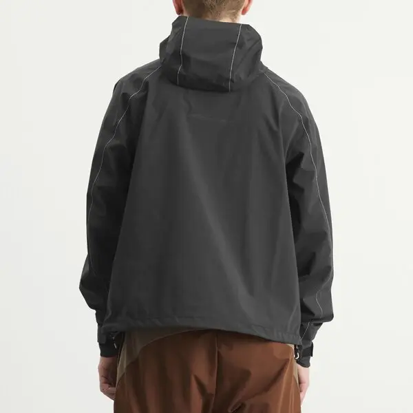 KA_YO_PROTOTYPE 3-layer Shell Jacket