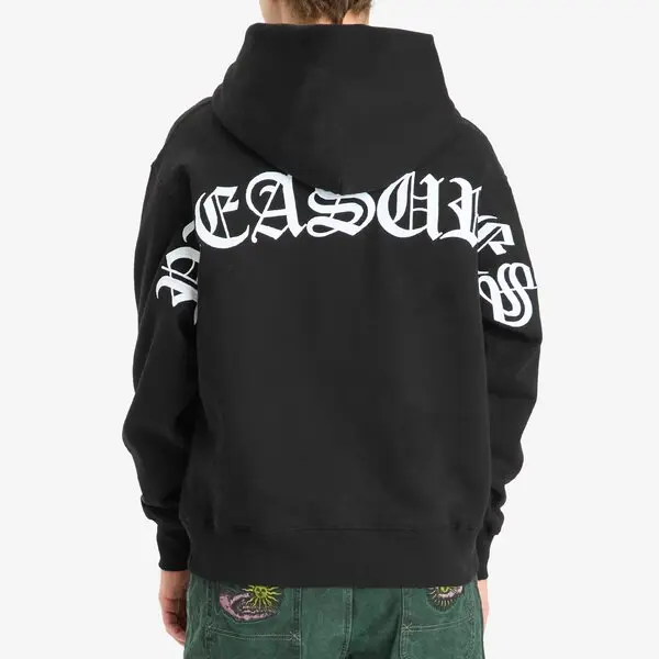 PLEASURES Neural Hoodie