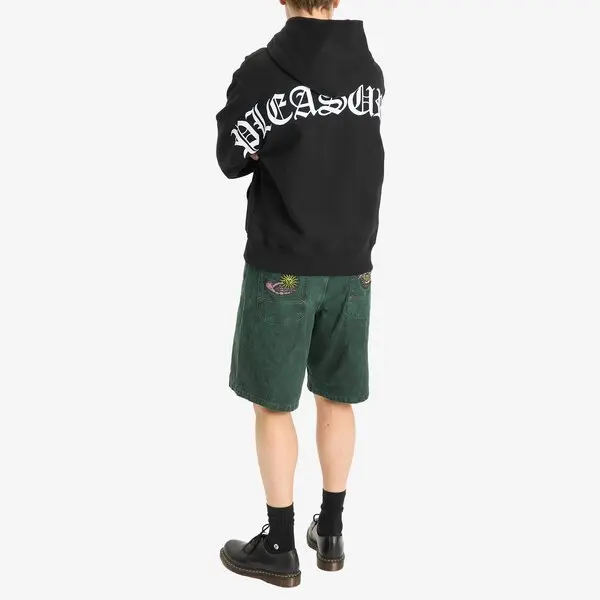 PLEASURES Neural Hoodie