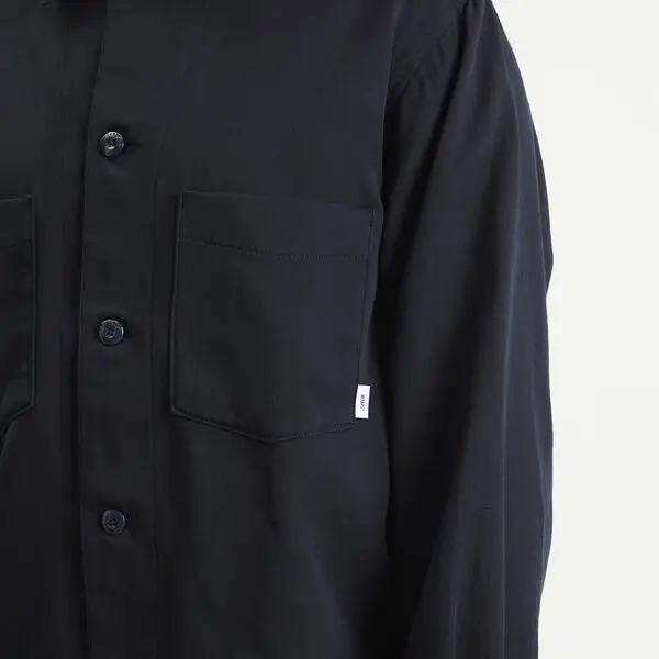WTAPS Cbw Long Sleeve Shirt