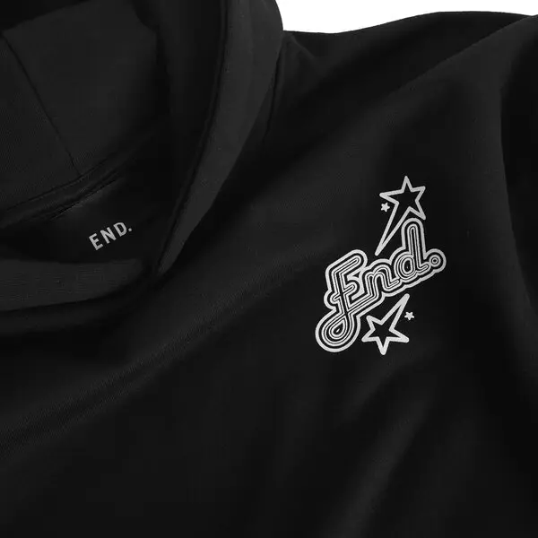 END. City Series 2.0 Glasgow Hoodie