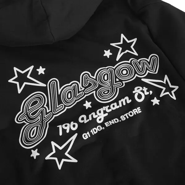 END. City Series 2.0 Glasgow Hoodie
