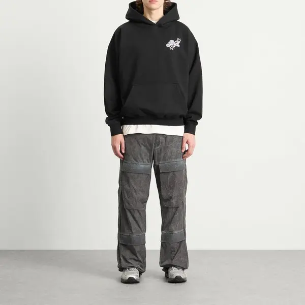 END. City Series 2.0 Glasgow Hoodie