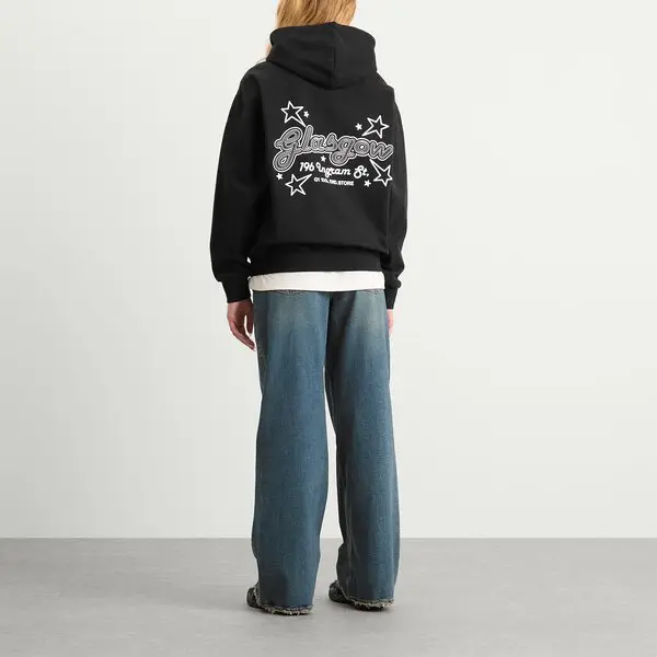 END. City Series 2.0 Glasgow Hoodie