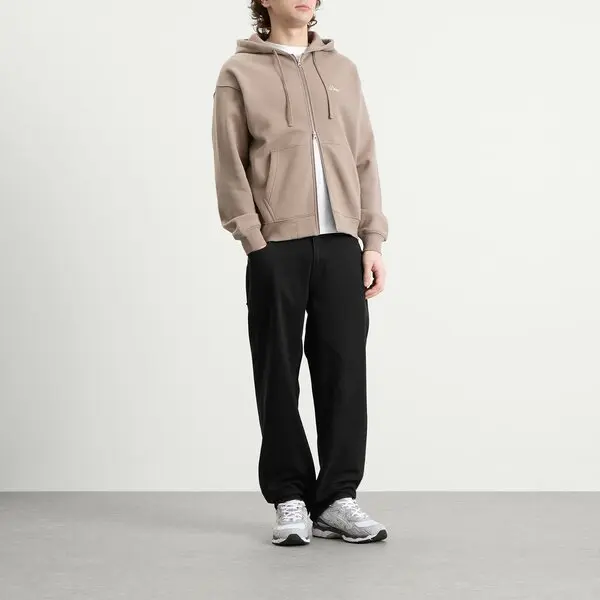 DIME Relaxed Denim Pants