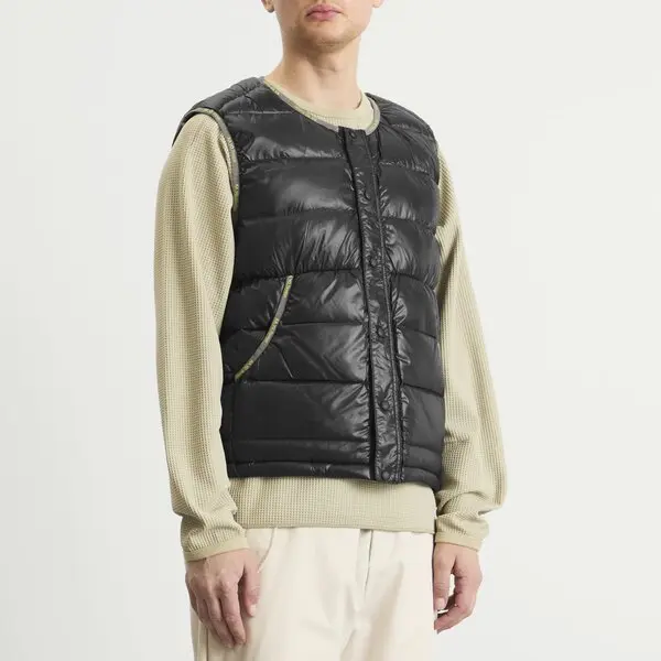 KA_YO_PROTOTYPE Lightweight Down Vest