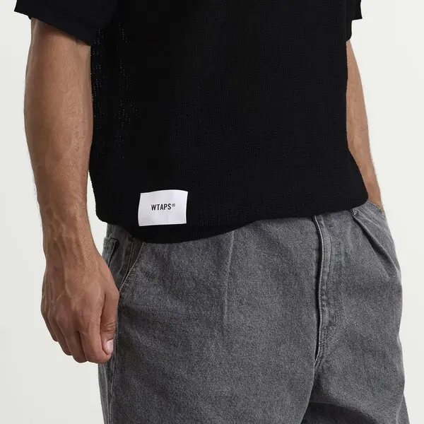 WTAPS Dup Sweater