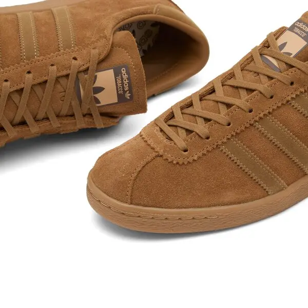 Adidas Tobacco Sneaker