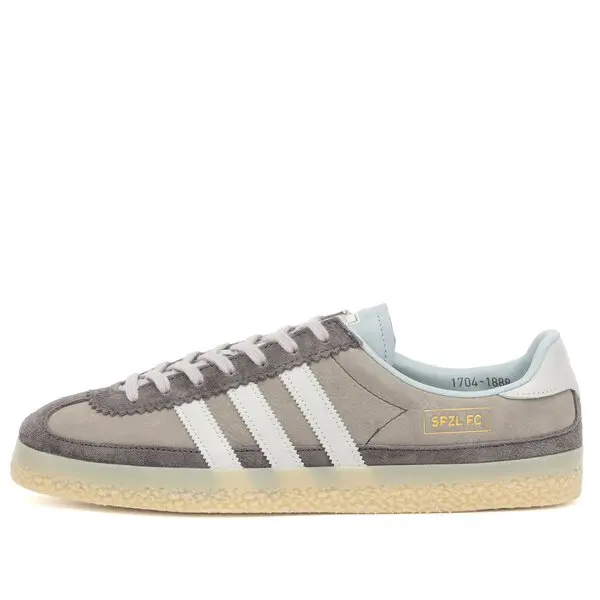 Adidas Roelee Spzl Fc Sneaker - Grey