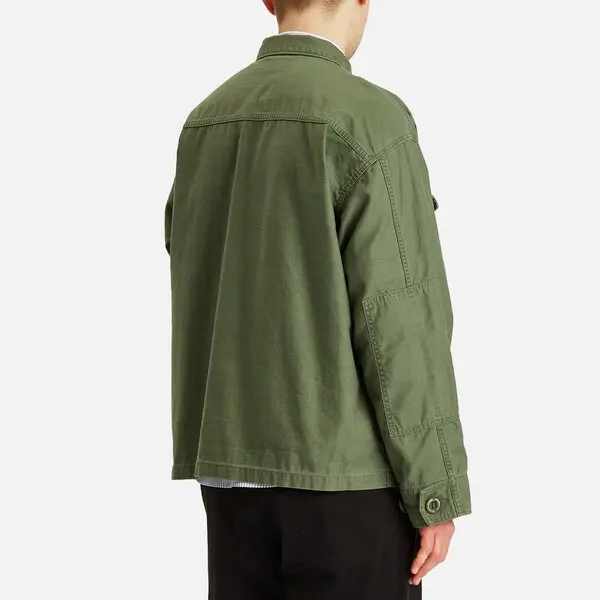 NEIGHBORHOOD Bdu Shirt