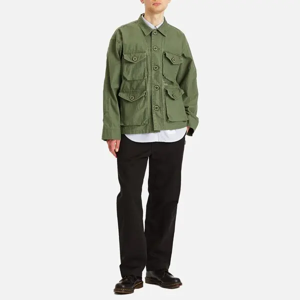 NEIGHBORHOOD Bdu Shirt