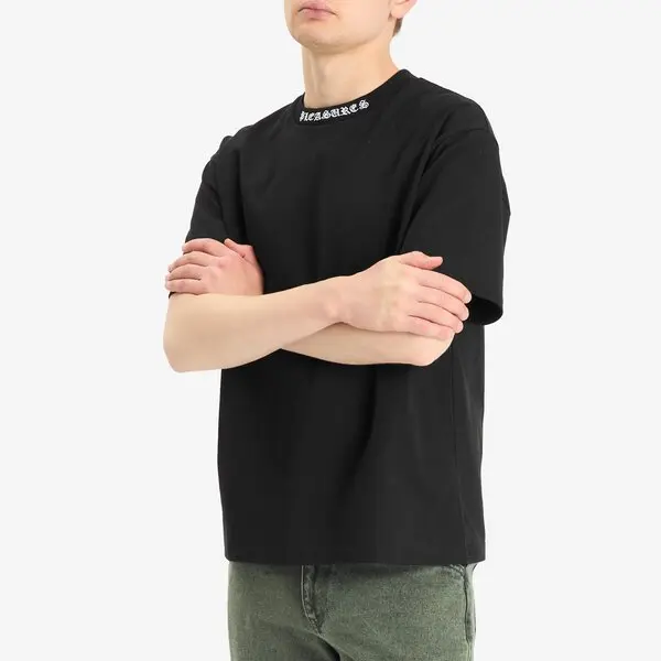 PLEASURES Sorrow Heavyweight T-shirt