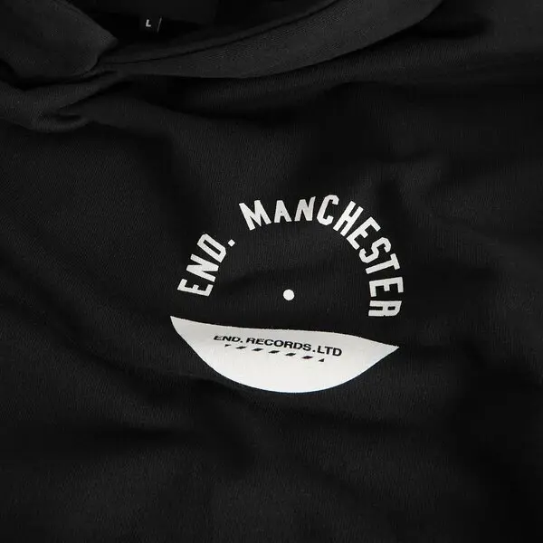 END. City Series 2.0 Manchester Hoodie