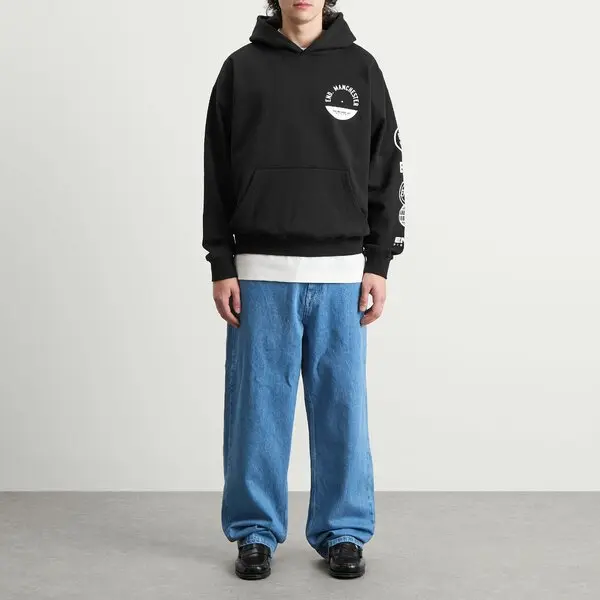 END. City Series 2.0 Manchester Hoodie