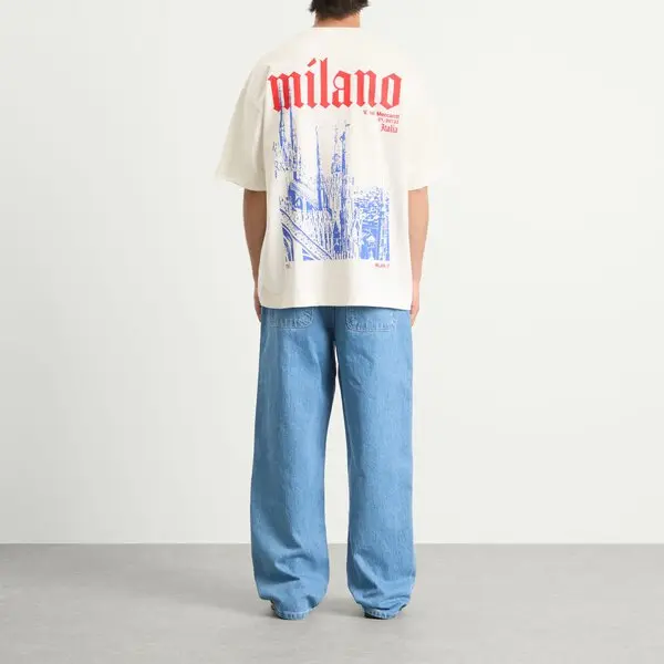END. City Series 2.0 Milan T-shirt