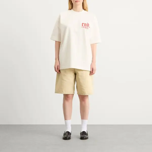 END. City Series 2.0 Milan T-shirt