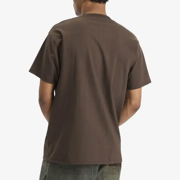 PLEASURES Sandblast T-shirt