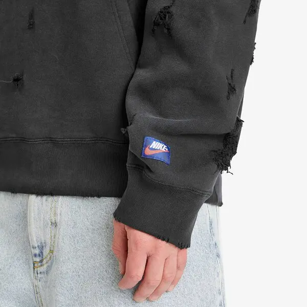 JORDAN Rare Air Pullover Fleece Hoodie