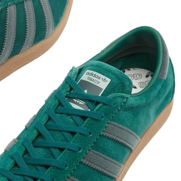 Adidas Tobacco Sneaker