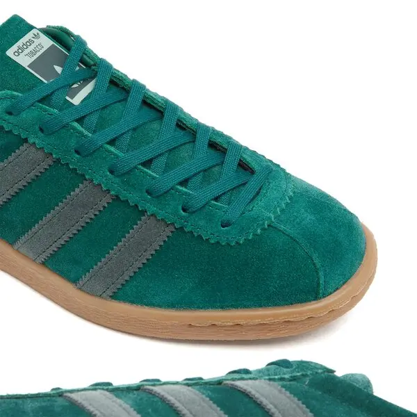 Adidas Tobacco Sneaker