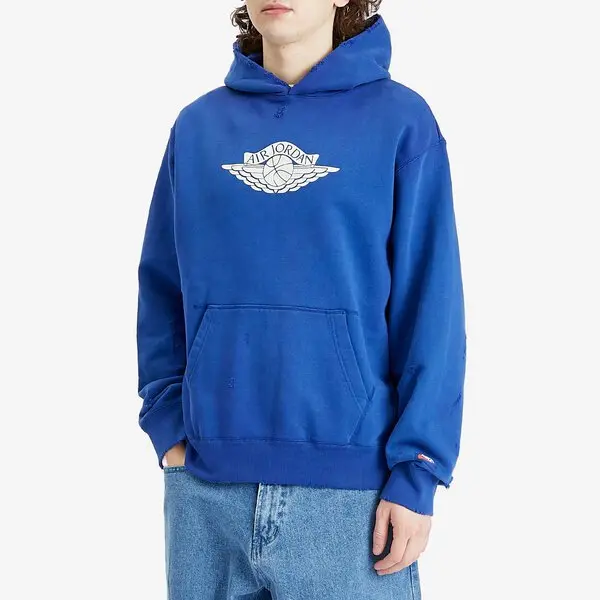 JORDAN Rare Air Pullover Hoodie