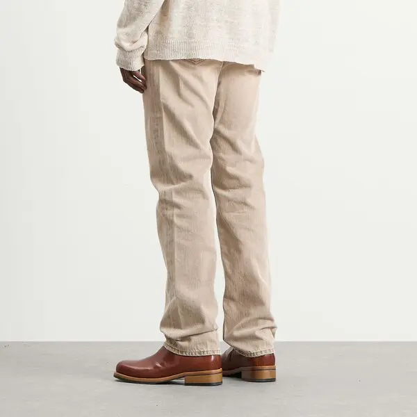 Our Legacy First Cut Jeans