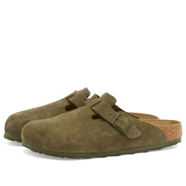 BIRKENSTOCK Boston