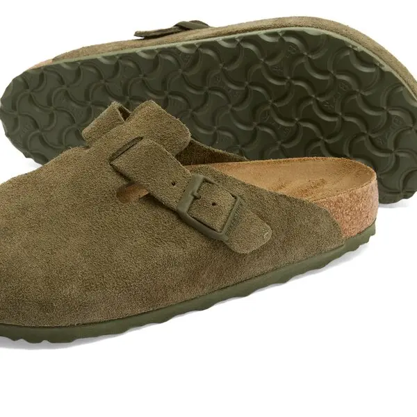 BIRKENSTOCK Boston