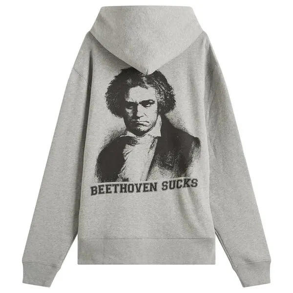 PLEASURES Symphony Hoodie