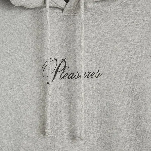 PLEASURES Symphony Hoodie