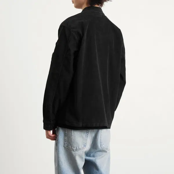 C.P. COMPANY Corduroy Overshirt
