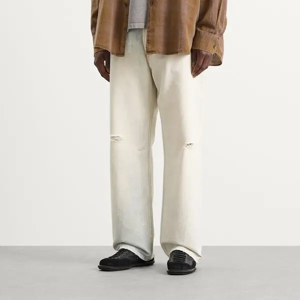 Our Legacy Third Cut Jeans