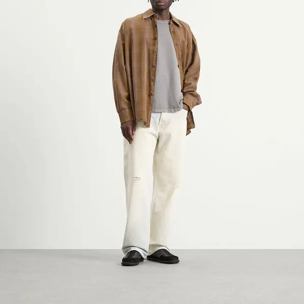 Our Legacy Third Cut Jeans