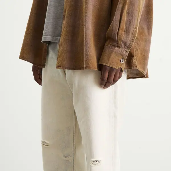 Our Legacy Third Cut Jeans