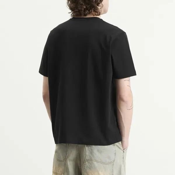 DIME Cursive Logo T-shirt